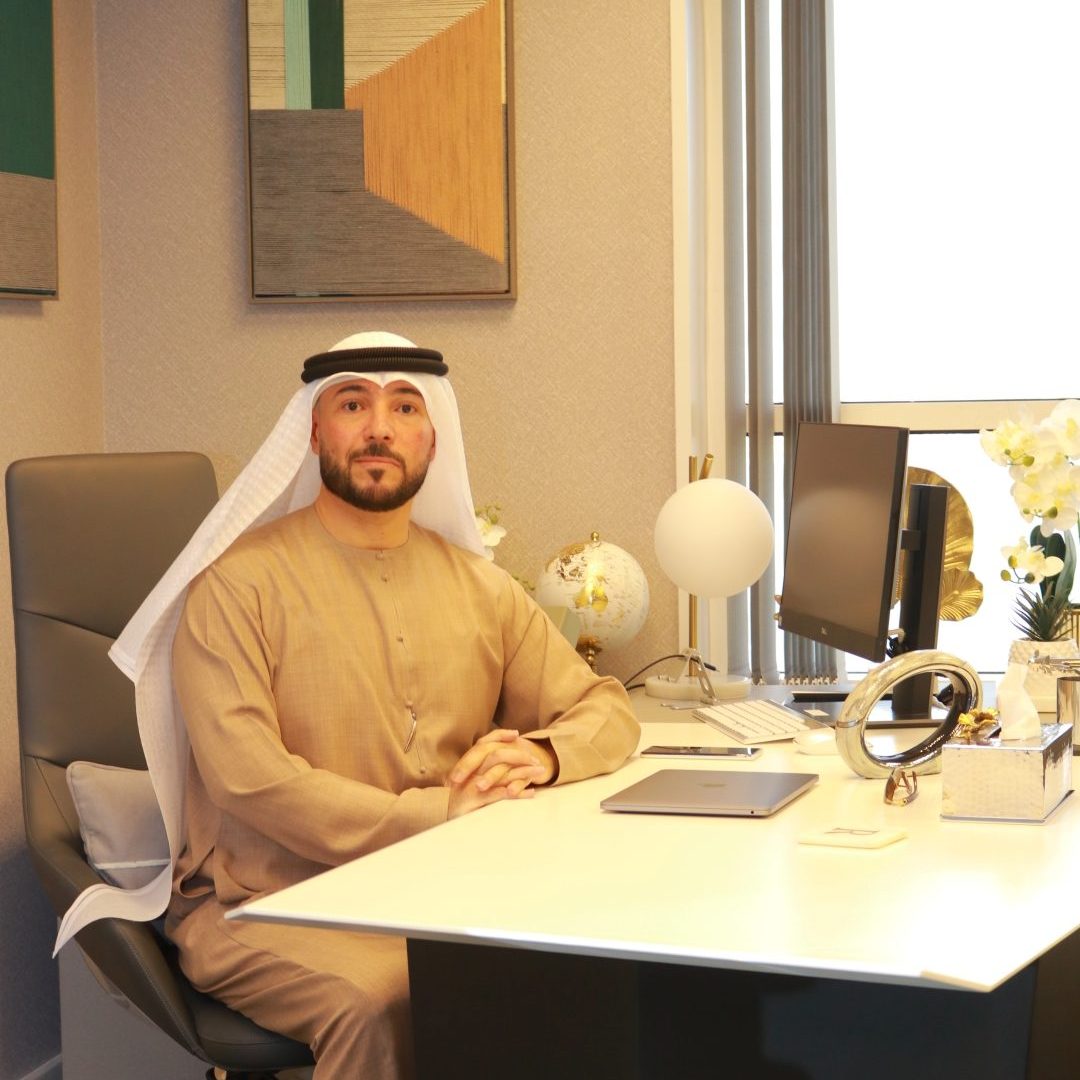 Who We Are - Dubai Engineering