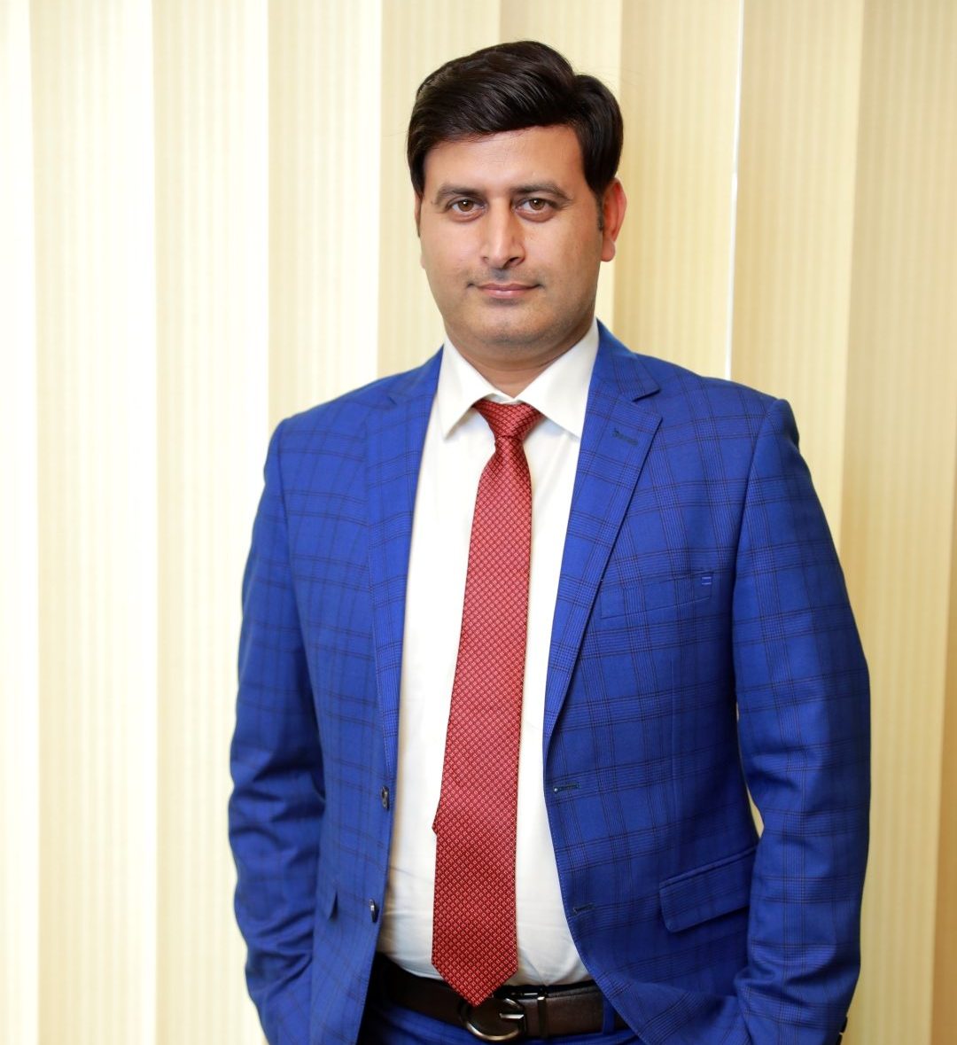 Who We Are - Dubai Engineering