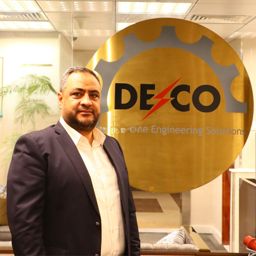 Who We Are - Dubai Engineering