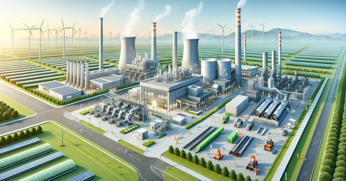 The Importance of Waste-to-Energy Technology - Dubai Engineering