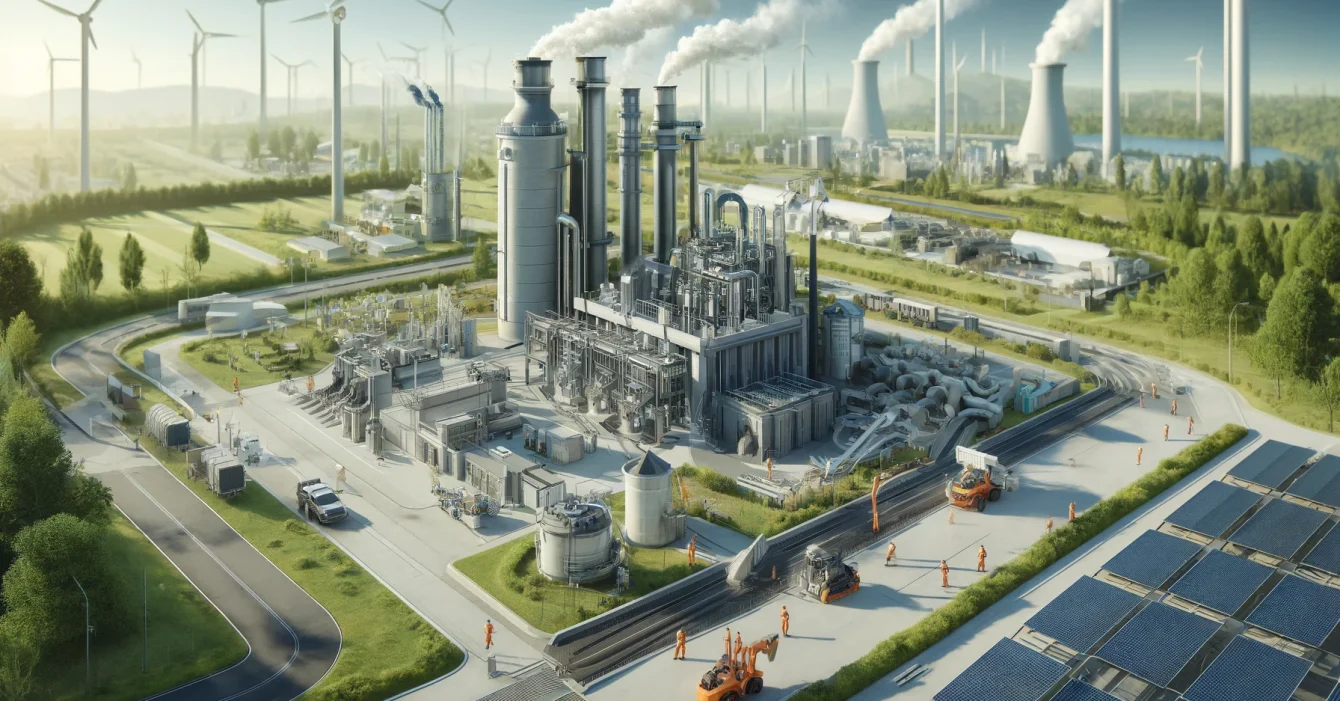 Advanced Incineration: A Sustainable Waste Management Solution - Dubai ...