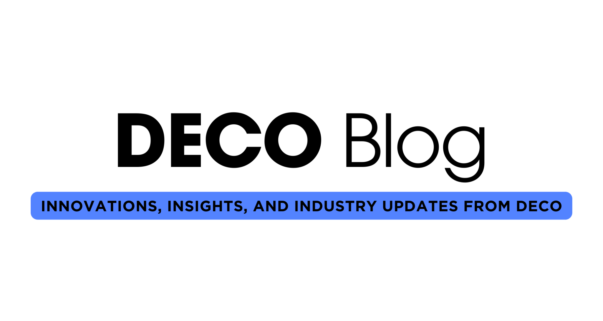 Global Engineering Projects by DECO: Insights and Innovations